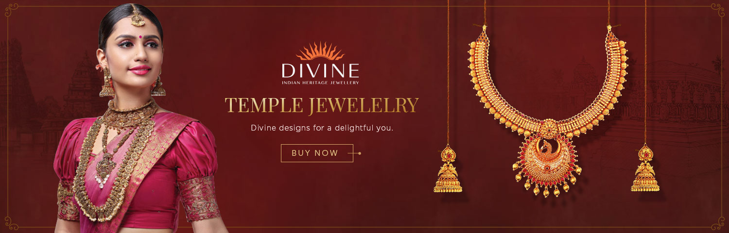 Malabar Gold & Diamonds - Online Jewellery Shopping Store India