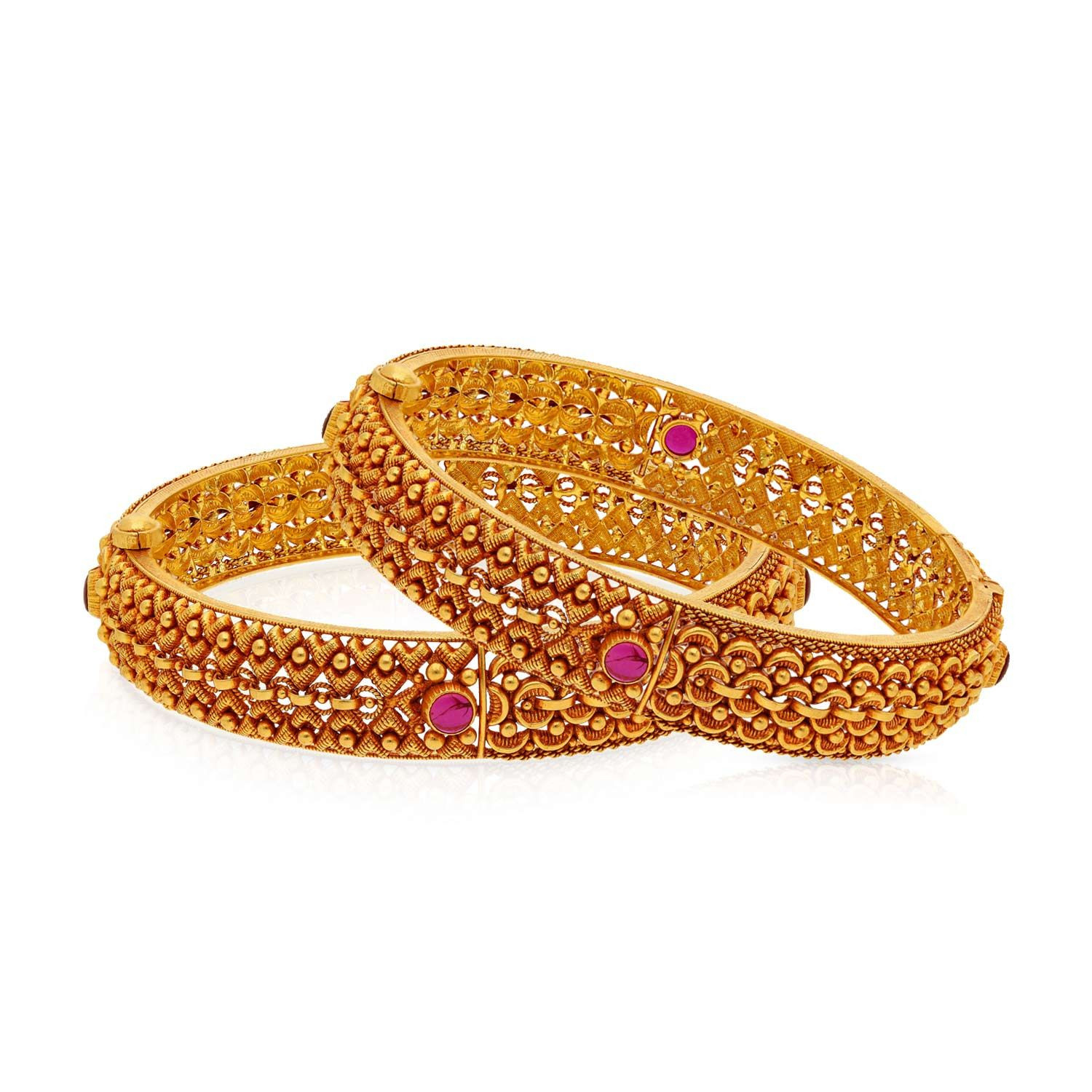 Malabar gold kangan design store