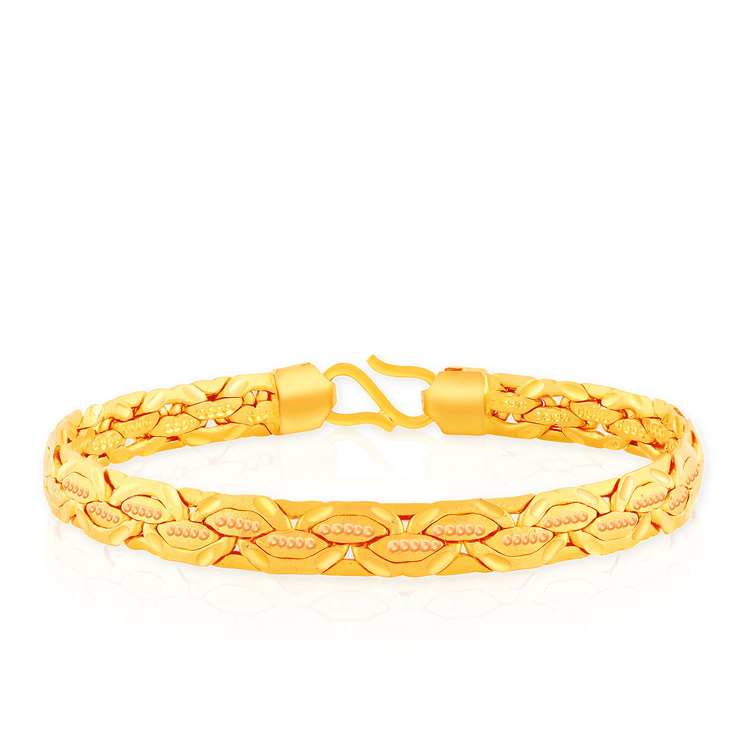 Malabar gold hand bracelet store