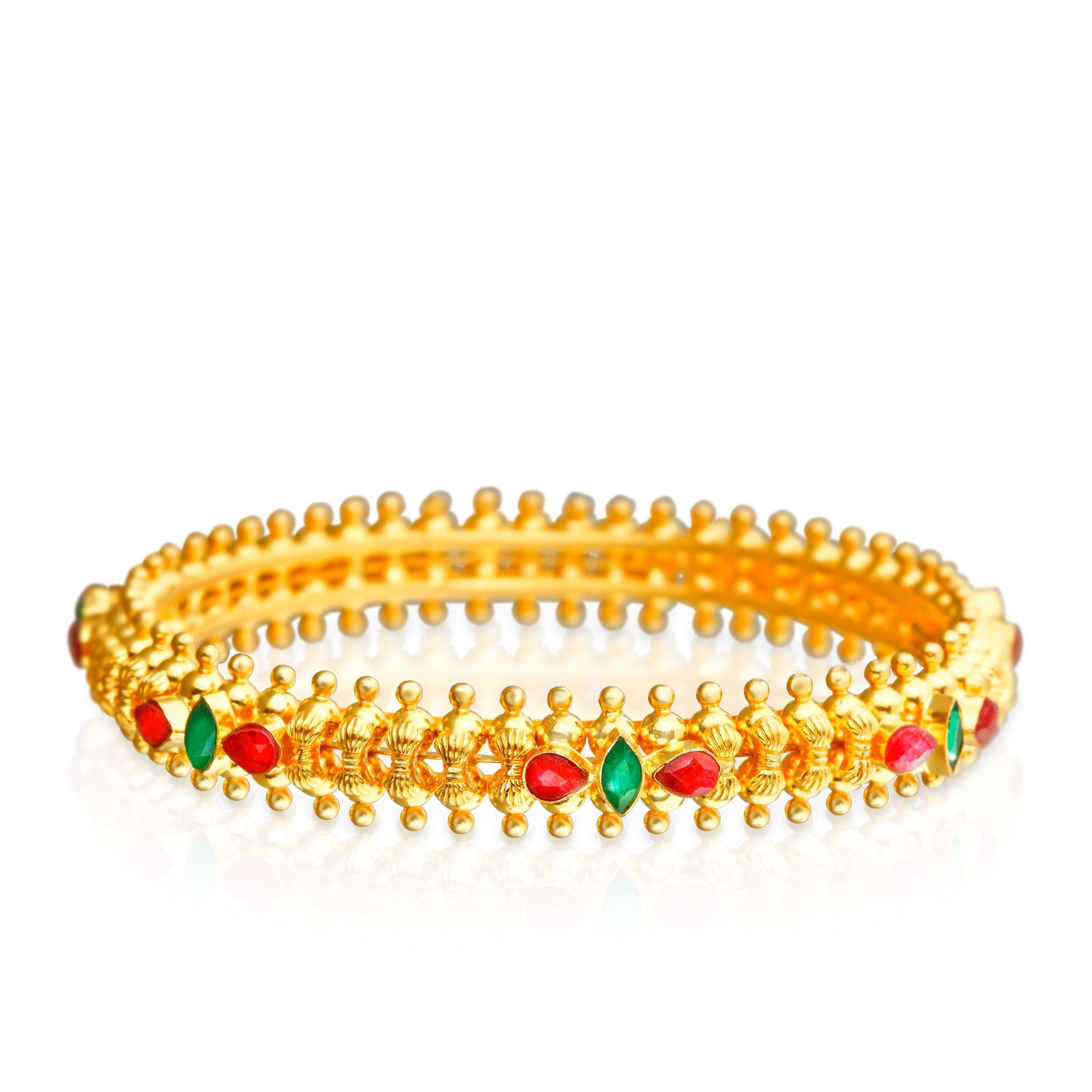Karnataka Coorgi Jewellery | Karnataka Coorgi Bridal Jewellery ...