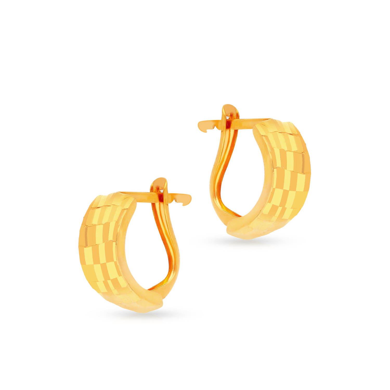 Malabar Gold Earring EG9471611