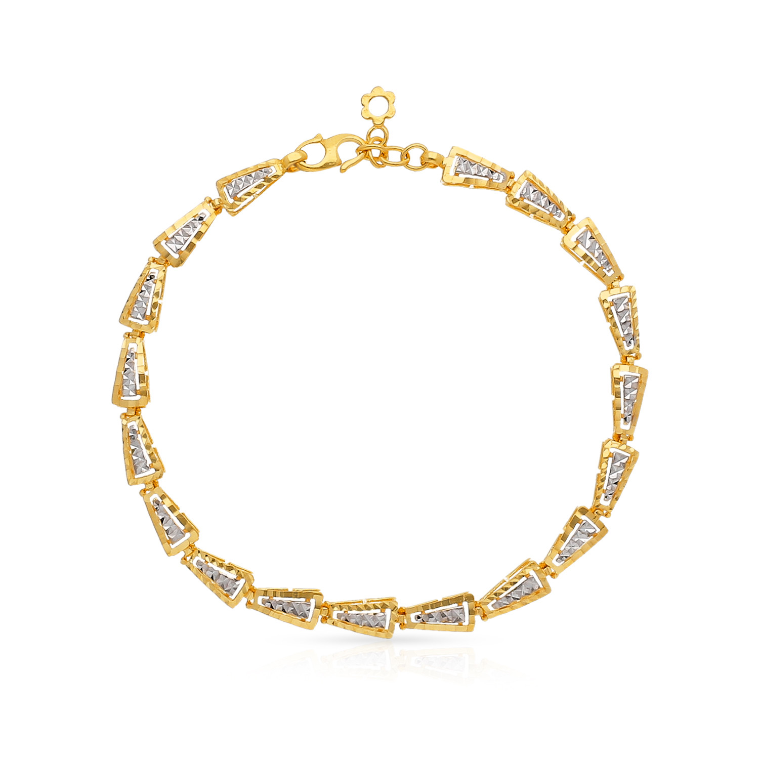 Malabar 18k gold store