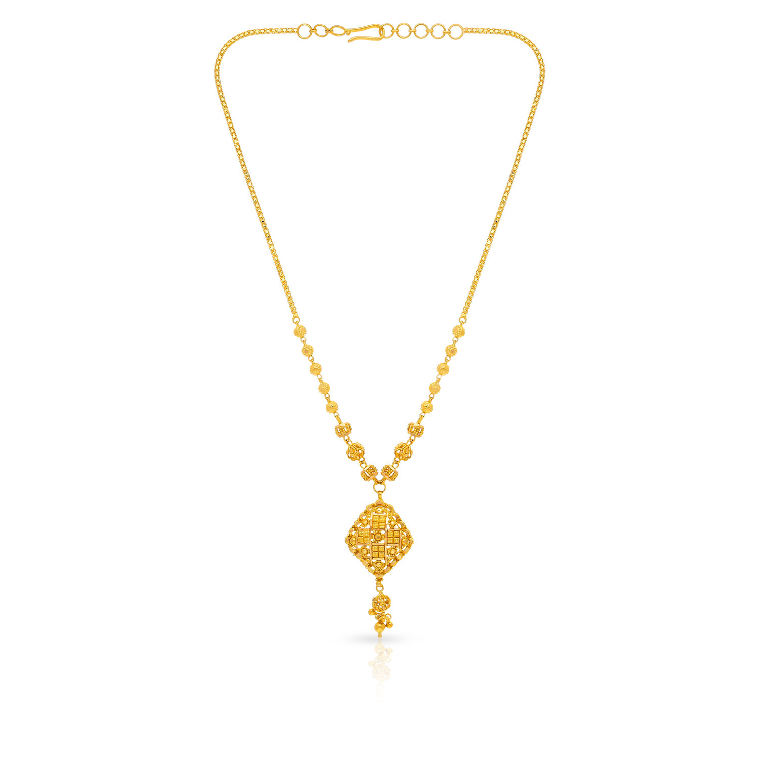 30 gram necklace malabar gold store