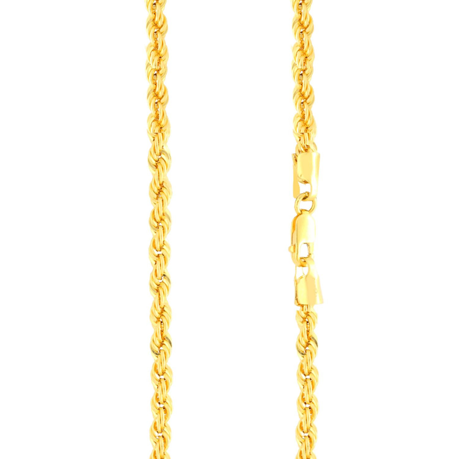 Malabar 18k gold store
