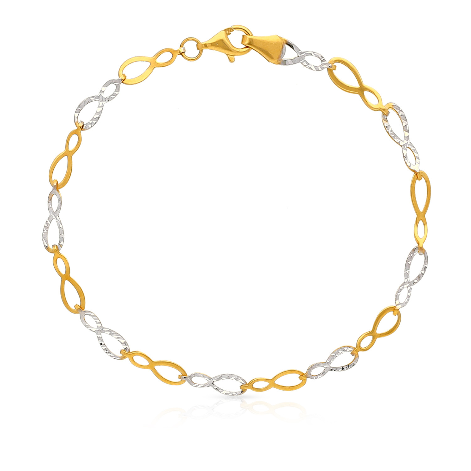 Buy Malabar Gold Bracelet BL8732086 for Women Online Malabar Gold Diamonds
