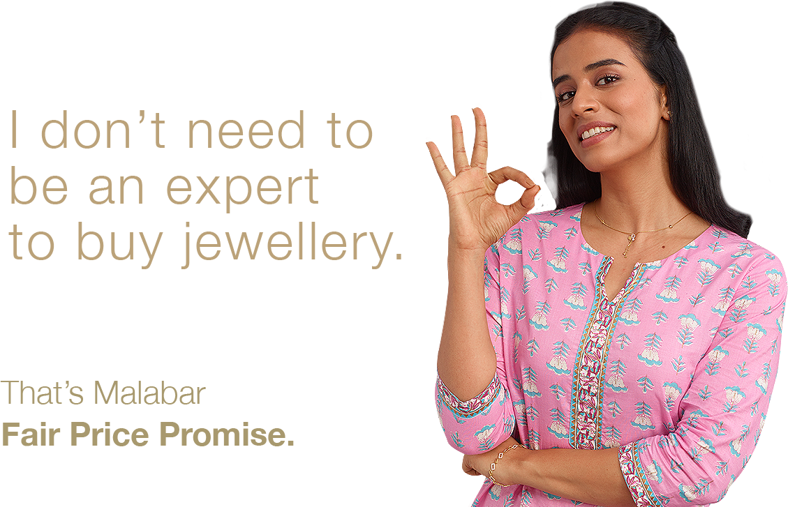 Fair Price Promise Fair Price Promise