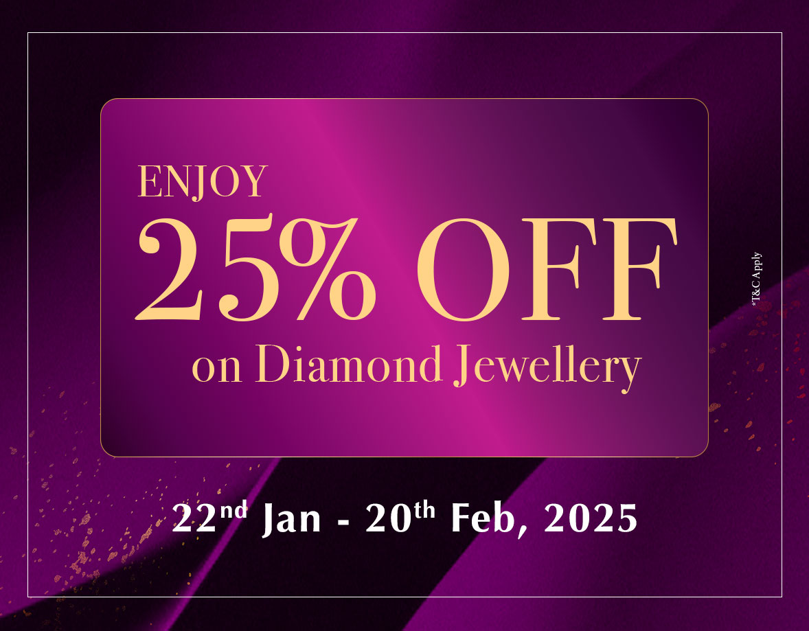 Jewellery Sale | Qatar