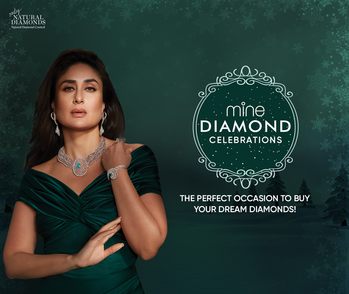 Mine Diamond Festival 2025 | QATAR